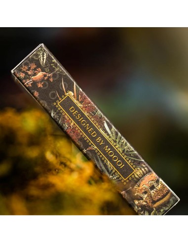 Moooi Extinct Animals Playing Cards - Limited Edition