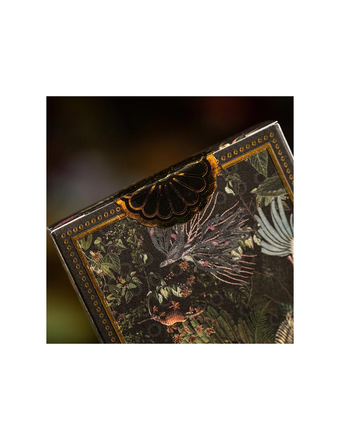 Moooi Extinct Animals Playing Cards - Limited Edition